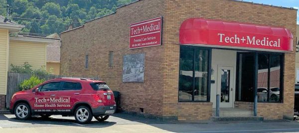 Locations – Tech Medical