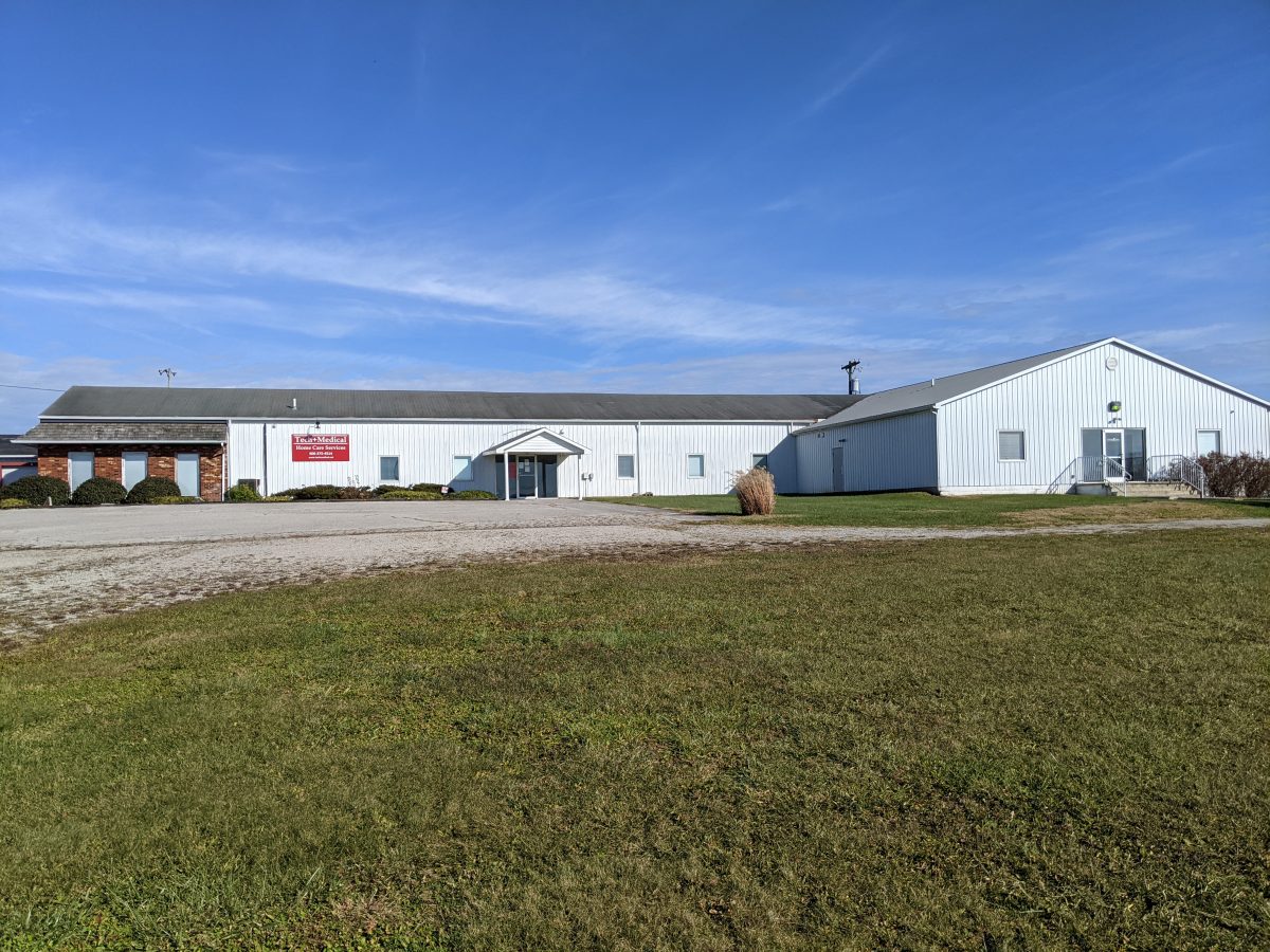 Locations – Tech Medical